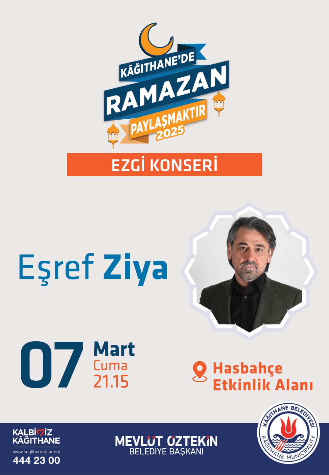 Kağıthane Belediyesi