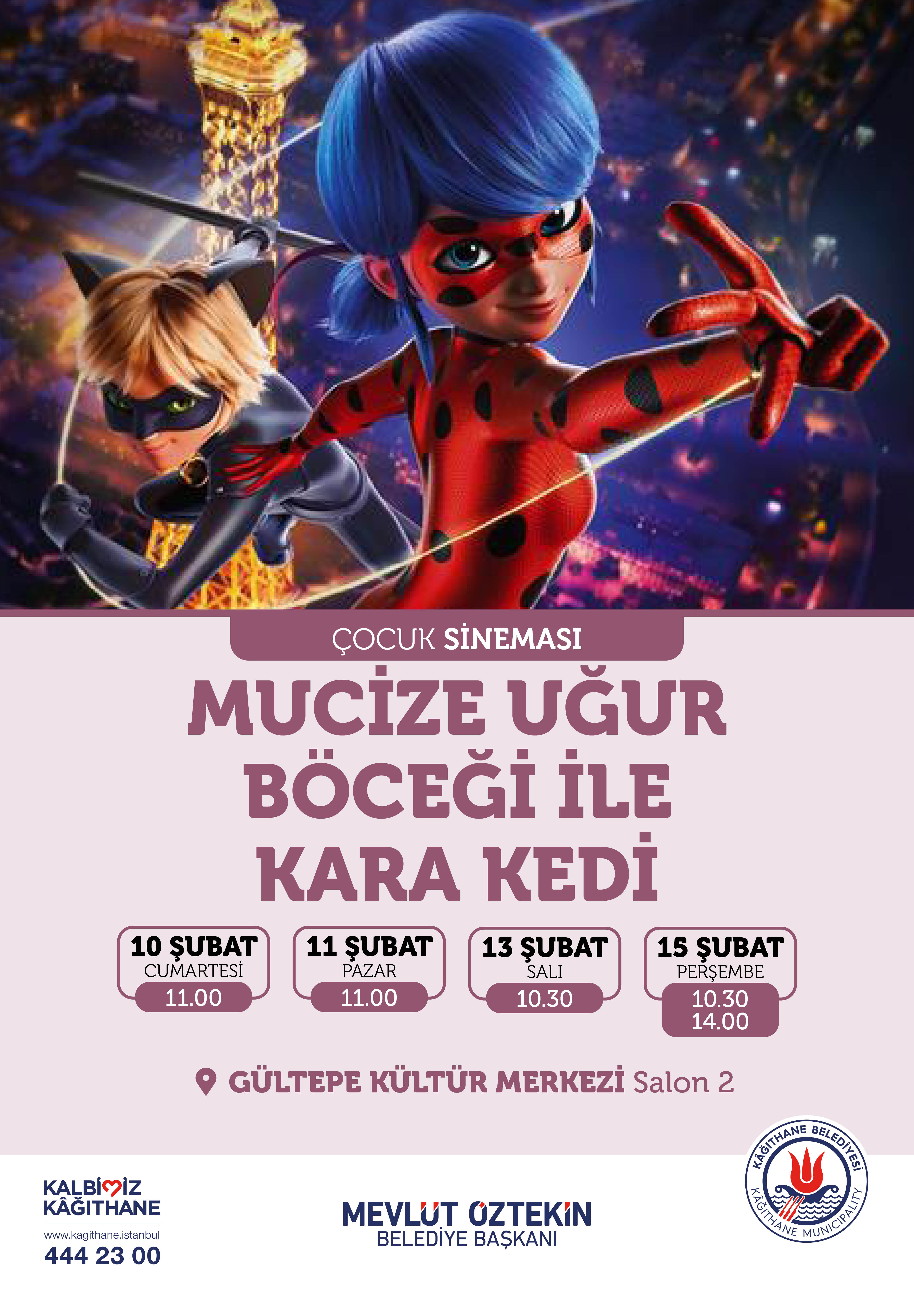 Kağıthane Belediyesi